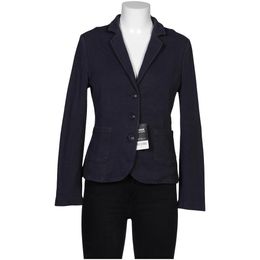 Opus Blazer Damen Gr&ouml;&szlig;e L Second Hand marine