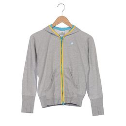 adidas Performance Kapuzenpullover Damen Gr&ouml;&szlig;e XS Second Hand grau