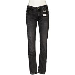 Pepe Jeans Jeans Damen Größe 29 Second Hand grau