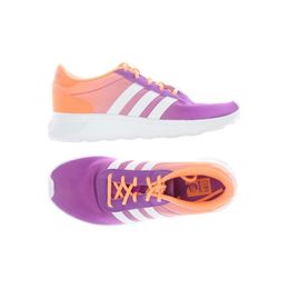adidas NEO Sneaker Damen Größe 37.5 Second Hand pink