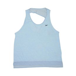 Reebok Top Damen Gr&ouml;&szlig;e XL Second Hand hellblau