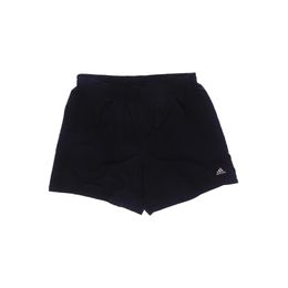 adidas Performance Shorts Herren Gr&ouml;&szlig;e 35/36 Second Hand schwarz
