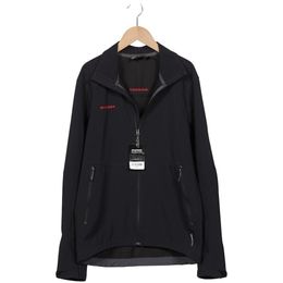 Mammut Jacke Herren Gr&ouml;&szlig;e M Second Hand marine