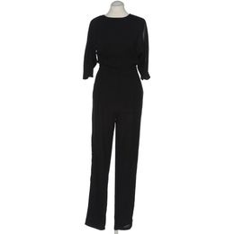 New Look Tall Overall oder Jumpsuit Damen Größe S Second Hand schwarz