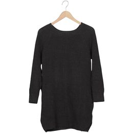Mango Pullover Damen Größe S Second Hand grau