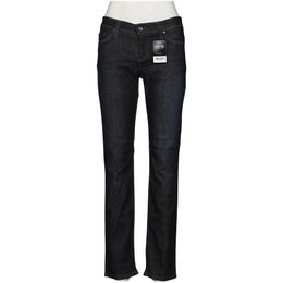 MAC Jeans Damen Gr&ouml;&szlig;e 31 Second Hand marine