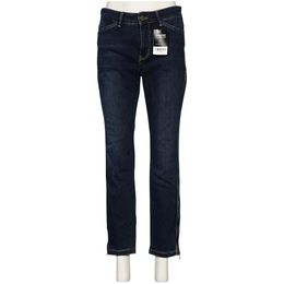 MAC Jeans Damen Gr&ouml;&szlig;e 29 Second Hand marine
