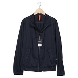 Brax Jacke Herren Gr&ouml;&szlig;e M/L Second Hand marine