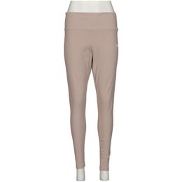 adidas originals Stoffhose Damen Gr&ouml;&szlig;e L Second Hand beige