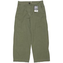 Arket Stoffhose Damen Gr&ouml;&szlig;e XS Second Hand gr&uuml;n