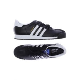 adidas originals Sneaker Herren Größe 48 Second Hand schwarz