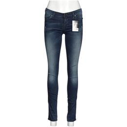 Diesel Jeans Damen Gr&ouml;&szlig;e 28 Second Hand blau