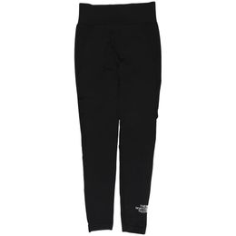 The North Face Stoffhose Damen Größe XS Second Hand schwarz