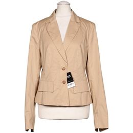 Riani Blazer Damen Gr&ouml;&szlig;e S Second Hand beige