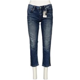 Pepe Jeans Jeans Damen Größe 31 Second Hand blau