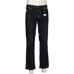 Mustang Jeans Herren Gr&ouml;&szlig;e 34 Second Hand marine