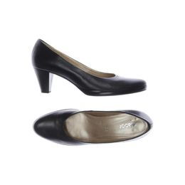 Gabor Pumps Damen Gr&ouml;&szlig;e 39.5 Second Hand schwarz