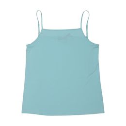 MAX & Co. MAX&Co. Top Damen Gr&ouml;&szlig;e M Second Hand hellblau