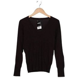 s.Oliver Pullover Damen Gr&ouml;&szlig;e S Second Hand bordeaux