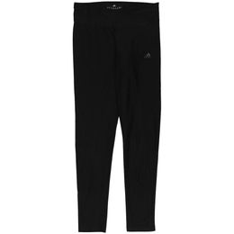 adidas Performance Stoffhose Damen Gr&ouml;&szlig;e XS Second Hand schwarz