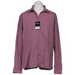 JOOP! Hemd Herren Gr&ouml;&szlig;e XL Second Hand pink