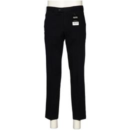 Hiltl Stoffhose Herren Gr&ouml;&szlig;e 34 Second Hand marine