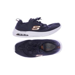 Skechers Sneaker Herren Größe 41 Second Hand marine