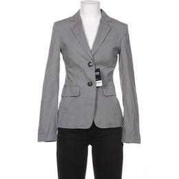 Marc O'Polo Marc O'Polo Blazer Damen Gr&ouml;&szlig;e XS Second Hand grau