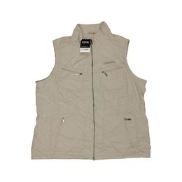 Sch&ouml;ffel Sch&ouml;ffel Weste Herren Gr&ouml;&szlig;e M Second Hand beige