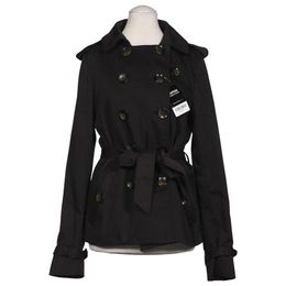 Vila Jacke Damen Gr&ouml;&szlig;e S Second Hand schwarz