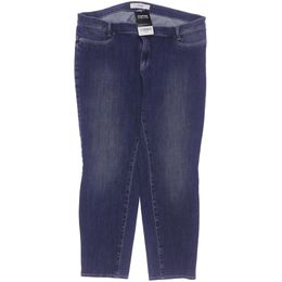 Brax Jeans Damen Größe 36 Second Hand blau