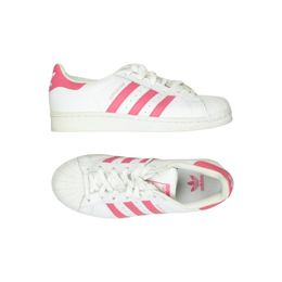 adidas originals Sneaker Damen Größe 37 Second Hand weiß