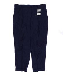 Cos Stoffhose Damen Gr&ouml;&szlig;e XL Second Hand marine
