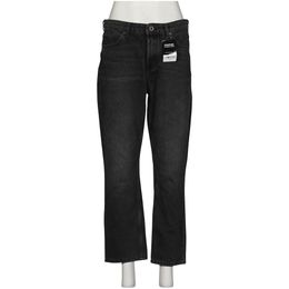 Marc O'Polo Marc O'Polo Jeans Damen Größe 30 Second Hand schwarz