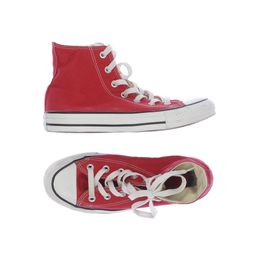Converse Sneaker Damen Gr&ouml;&szlig;e 37 Second Hand rot