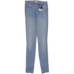 Only Jeans Damen Größe 27/28 Second Hand hellblau