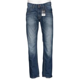 Pioneer Jeans Herren Gr&ouml;&szlig;e 35 Second Hand blau