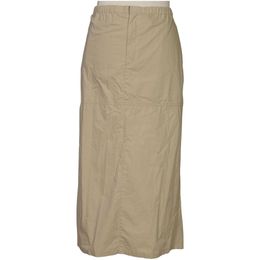 Eddie Bauer Rock Damen Gr&ouml;&szlig;e XL Second Hand beige