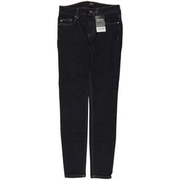 Only Jeans Damen Größe 27/28 Second Hand marine