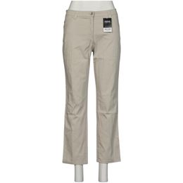 Brax Stoffhose Damen Größe L Second Hand beige