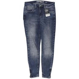 Only Jeans Damen Größe 28 Second Hand blau