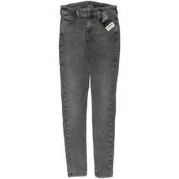 Diesel Jeans Damen Gr&ouml;&szlig;e 26 Second Hand grau