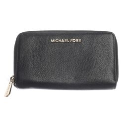 Michael Kors Geldbörse / Etui Damen Größe One Size Second Hand schwarz