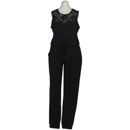 Urban Classics Overall oder Jumpsuit Damen Größe M Second Hand schwarz
