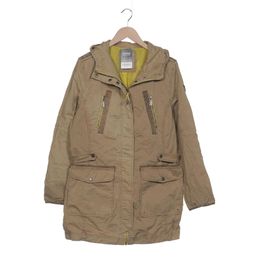 s.Oliver Mantel Damen Gr&ouml;&szlig;e XXL Second Hand beige