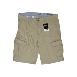 Camel Active Shorts Herren Größe 34 Second Hand beige