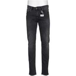 Diesel Jeans Herren Gr&ouml;&szlig;e 34 Second Hand grau