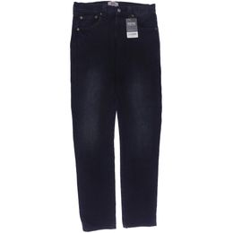 Levi's LEVI'S Jeans Herren Größe 29 Second Hand marine