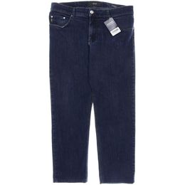 Brax Jeans Damen Größe 33 Second Hand marine