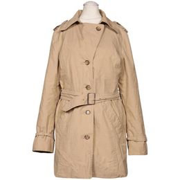 Esprit Mantel Damen Größe XS Second Hand beige